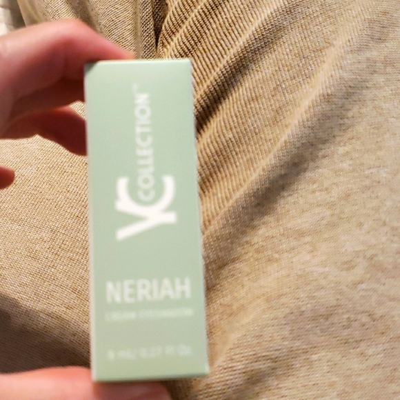 Yc Collection | Makeup | New Yc Collection Neriah Cream Eyeshadow In ...